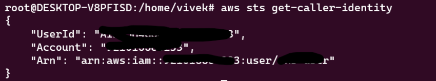 How To Install Aws Cli And Configure Access Key In Ubuntu 2004 Pheonix Solutions