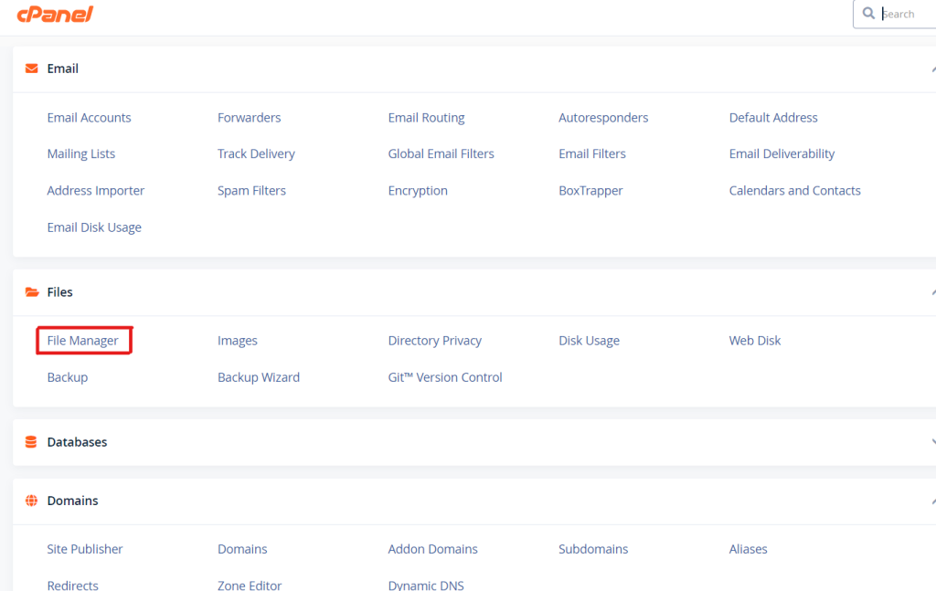 How To Empty The Trash For A CPanel Account PheonixSolutions 